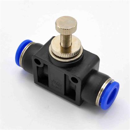 - فلو کنترل بین راهی 10